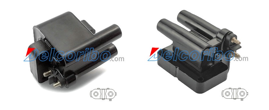 How to Test and Replace Your Cars Ignition Coils - car ignition coils