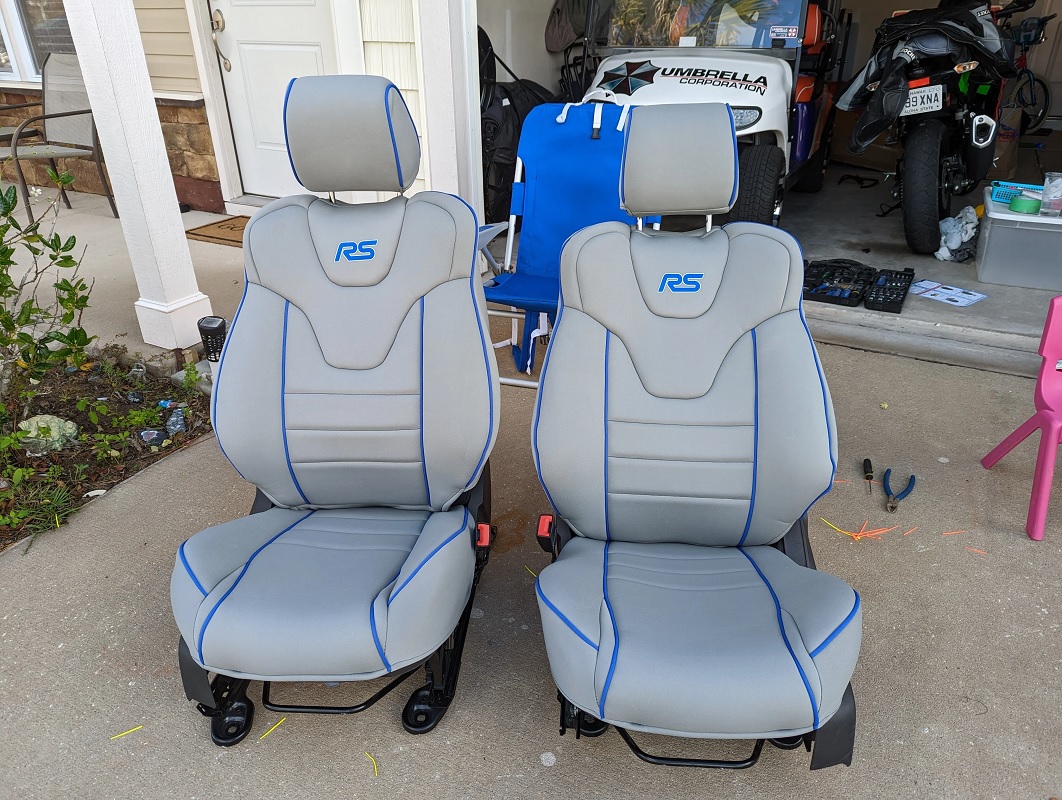 Wet Okole: The Ultimate Truck Seat Cover Revolution - Wet Okole